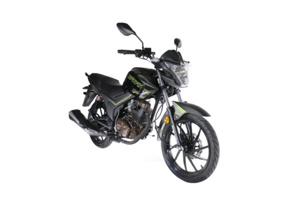 MOTO DAYTONA DY150 SPITFIRE - AL FiN